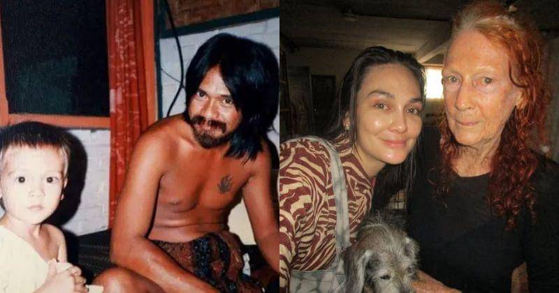 6 Fakta Orangtua Luna Maya, Papanya dari Bojonegoro-Cirebon | Popmama.com